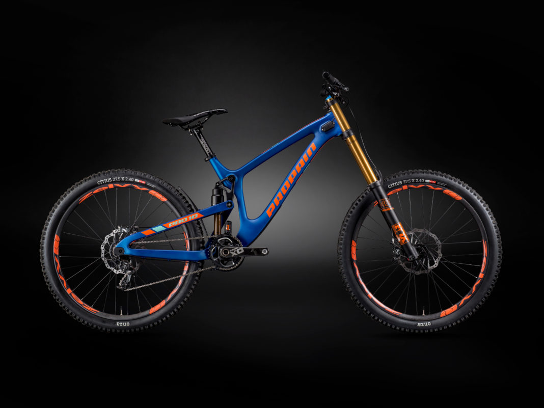 Propain Rage CF In Der First Edition [PM]