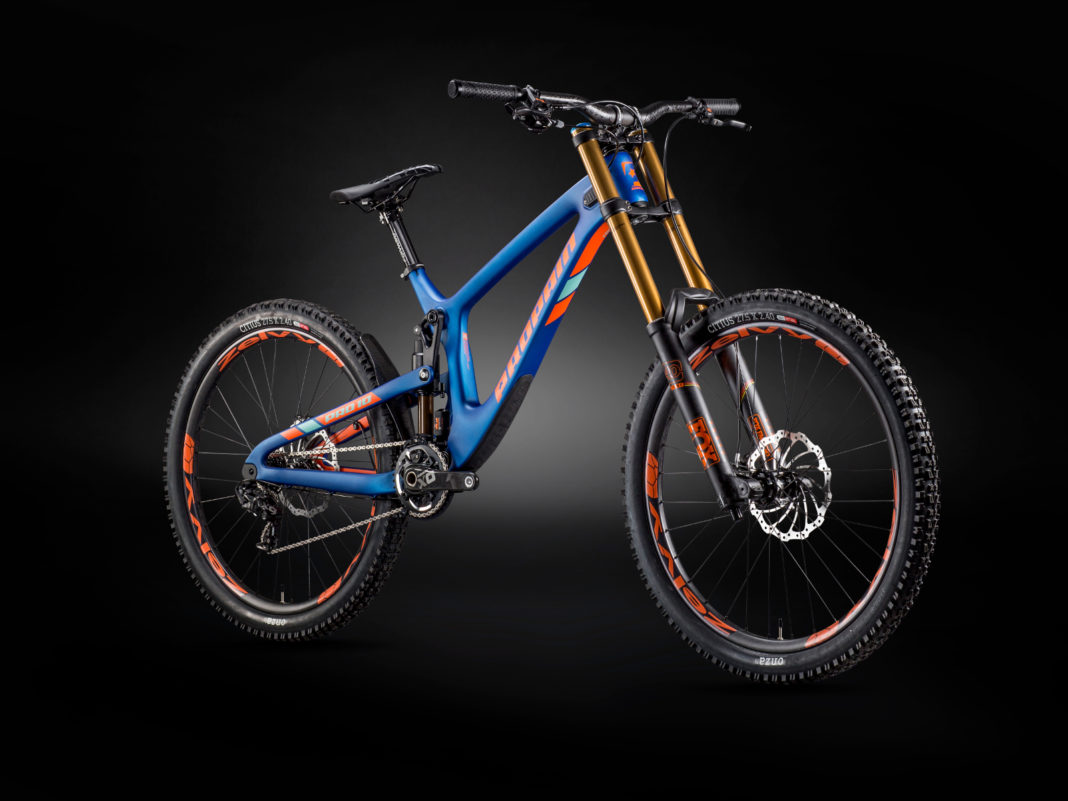 Propain Rage CF In Der First Edition [PM]