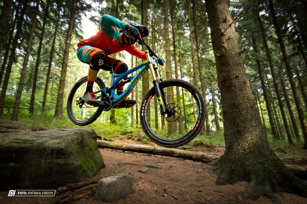 Pivot Demo Tour 2018