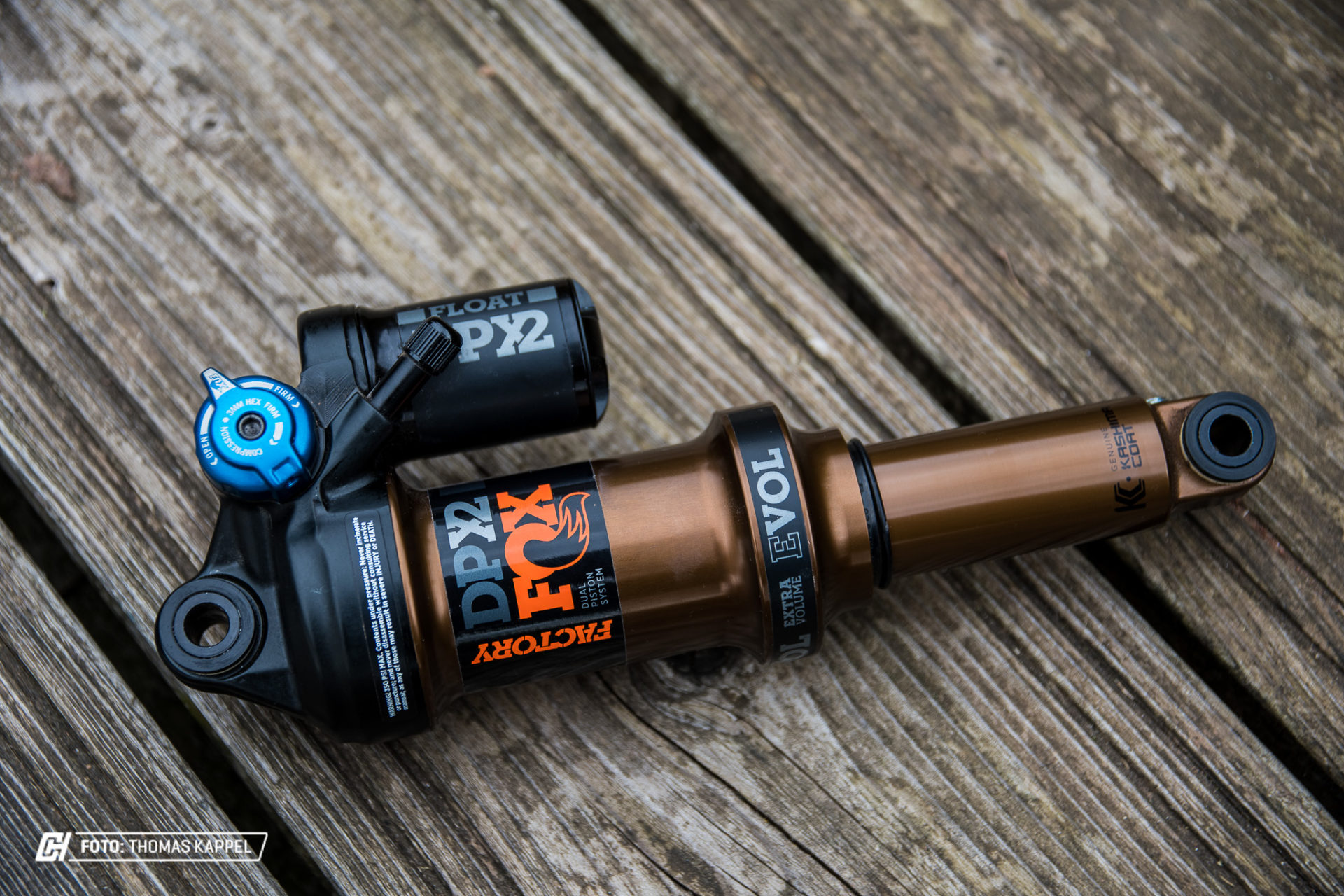 Fox DPX2 Im Test – Der Neue Alleskönner Für Harte Strecken?