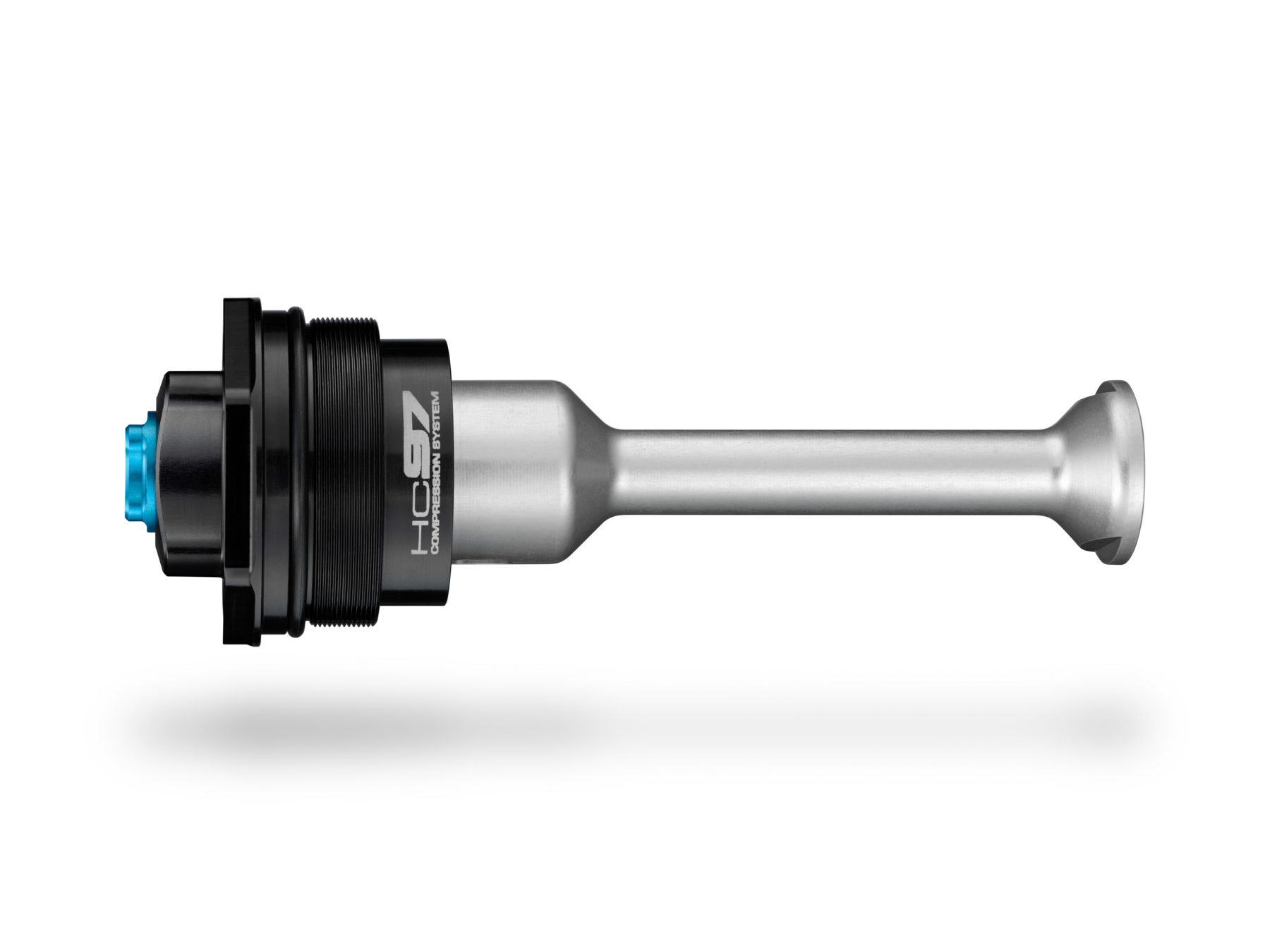 PUSH INDUSTRIES ROCKSHOX CHARGER 2 UND 2.1 DÄMPFER-UPGRADE