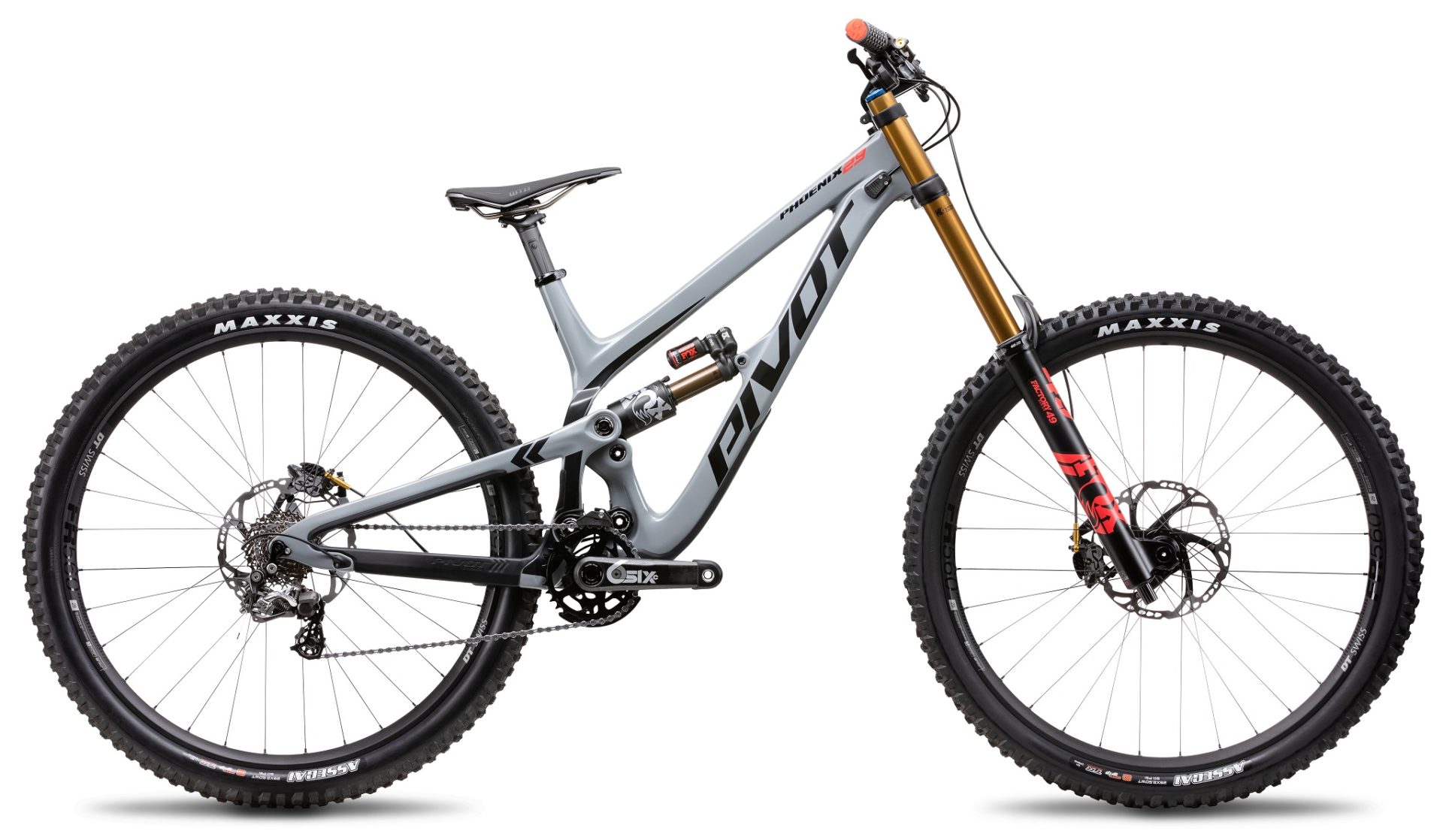 Das Neue Pivot Phoenix 29 [PM] | Cycleholix