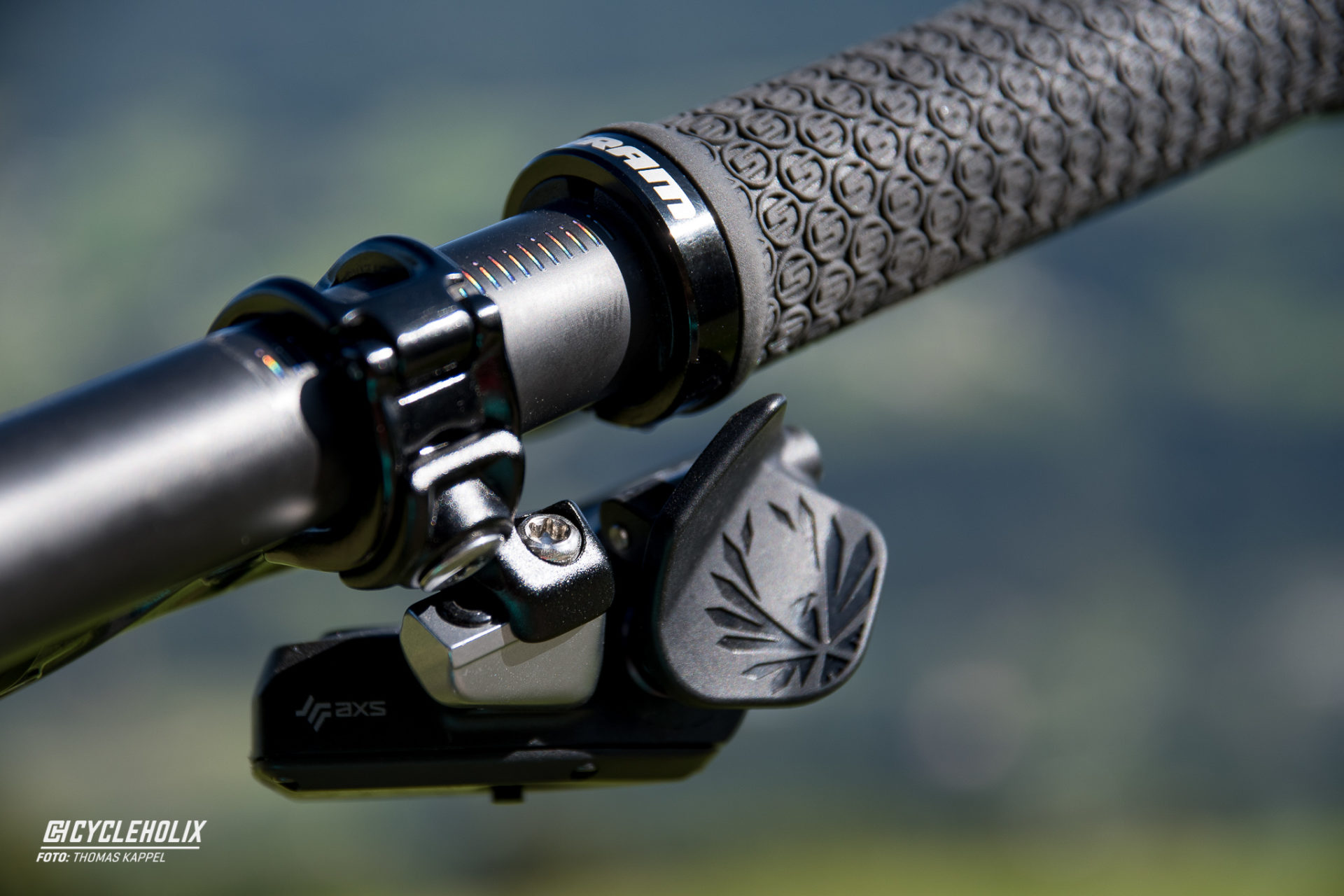 SRAM Eagle AXS Im Einzeltest