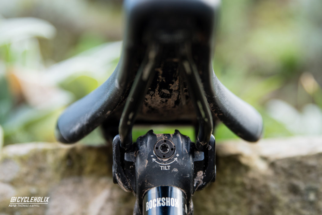 RockShox Reverb AXS Im Einzeltest