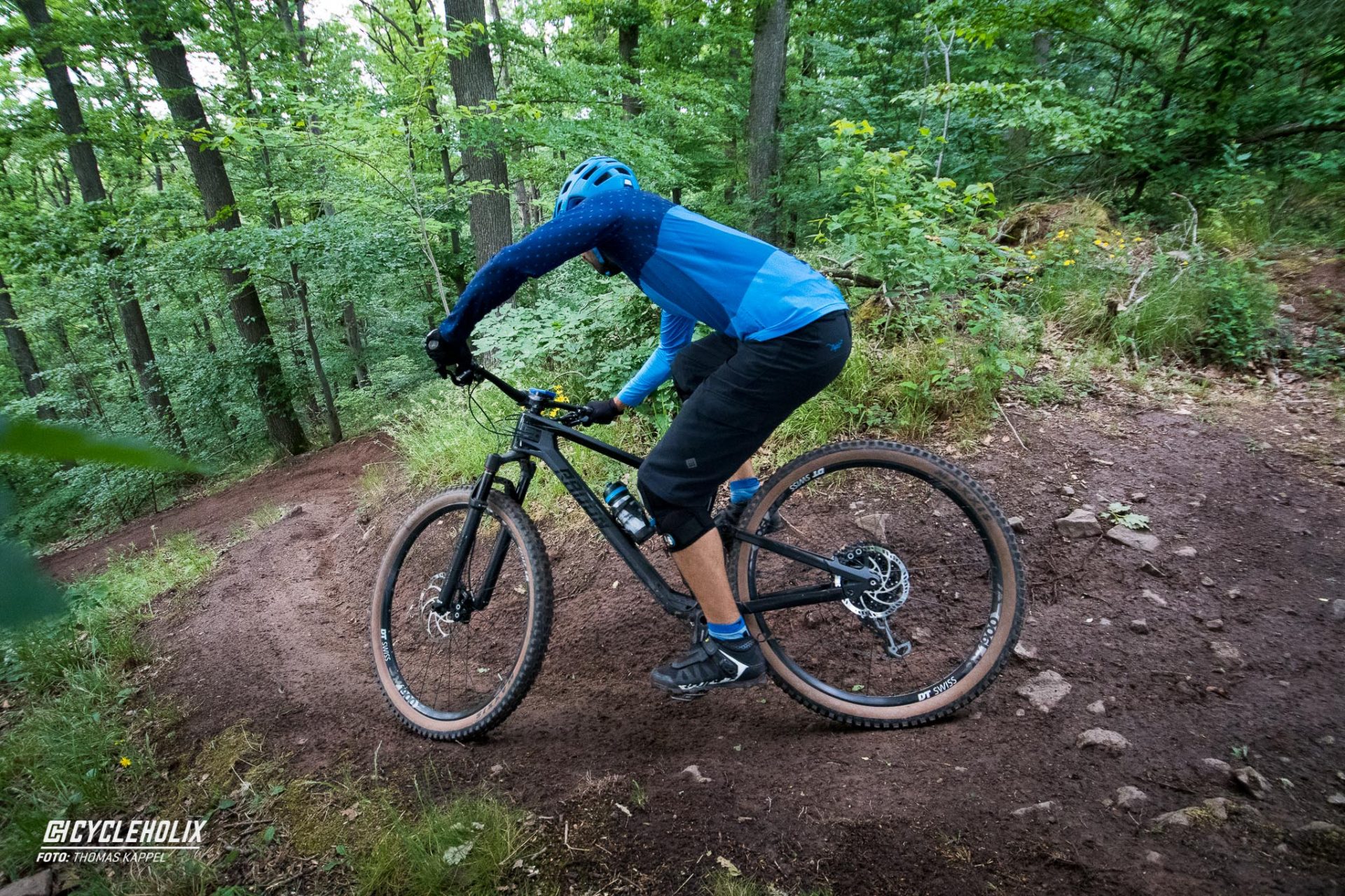 Radon Slide Trail 8.0 Im Einzeltest | Cycleholix