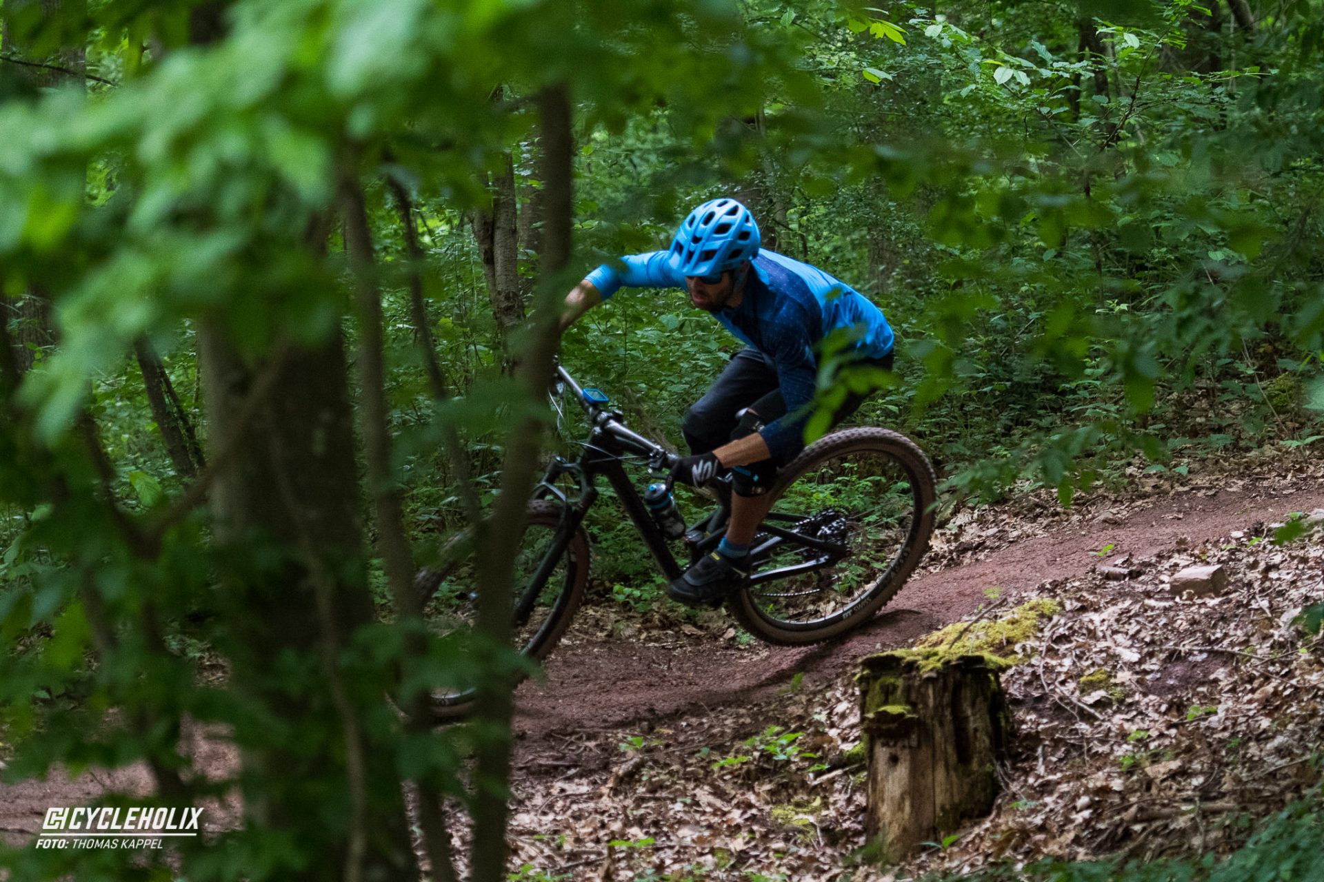 Radon Slide Trail 8.0 Im Einzeltest