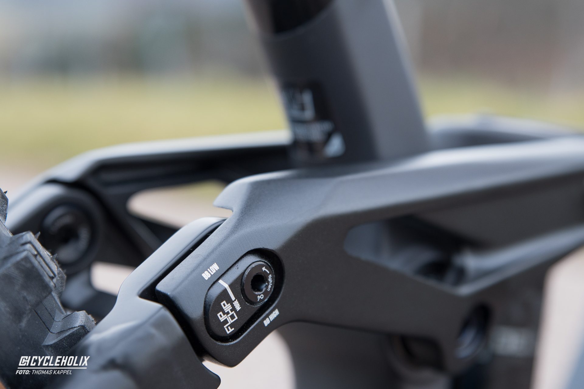 Radon Slide Trail 8.0 Im Einzeltest