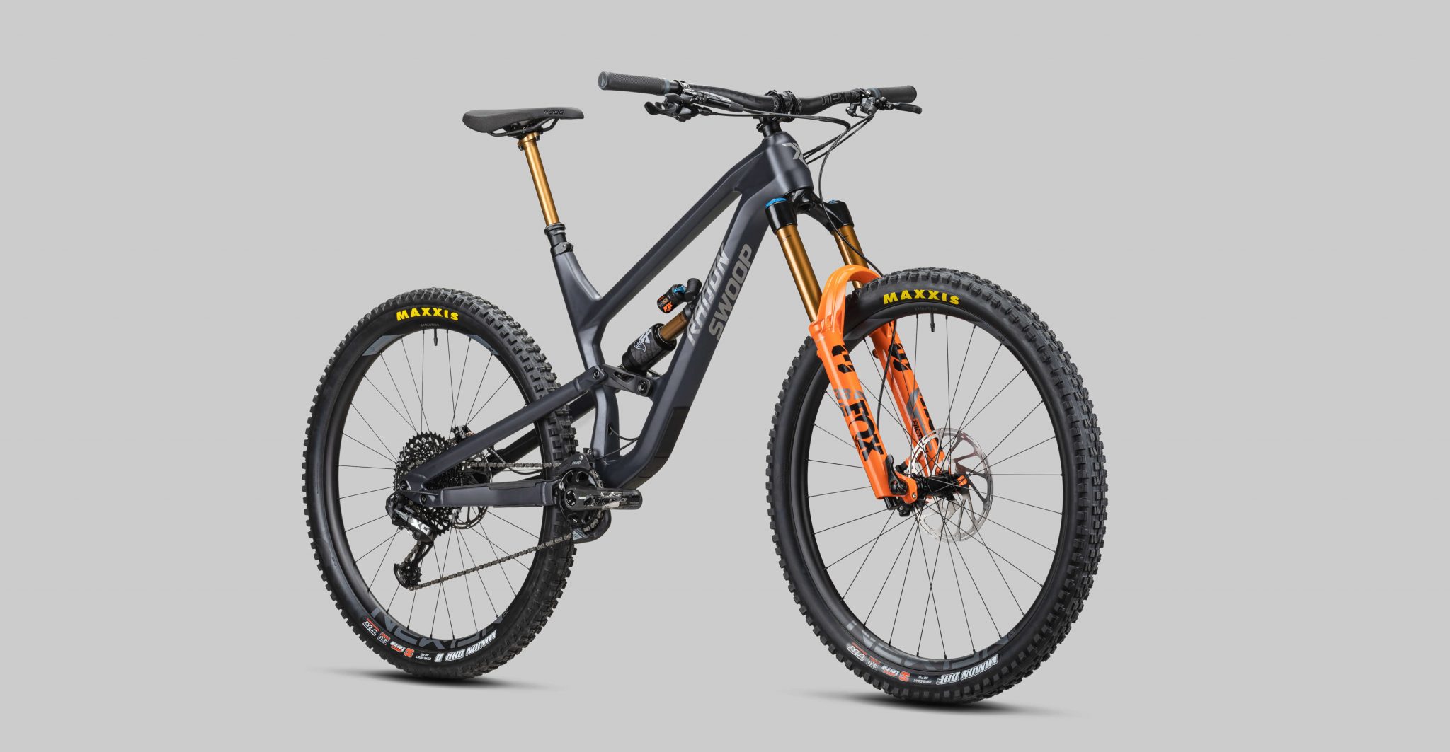 Das Neue RADON SWOOP 2021 [PM]