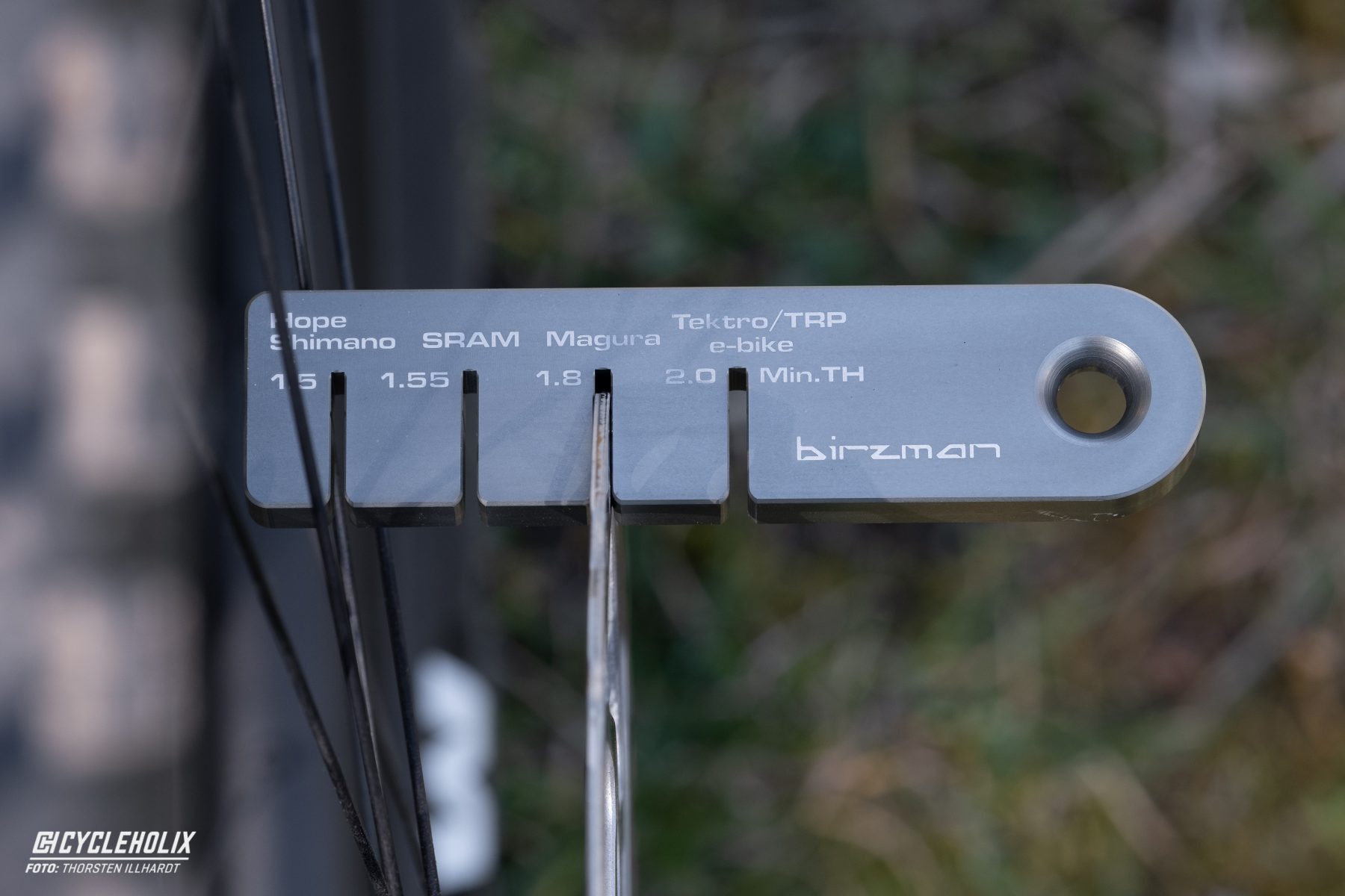 Tooltime - Gadgets Von Birzman